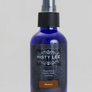 MagicMist Fabric-Safe Spritzer | Misty Lee Cosmetics